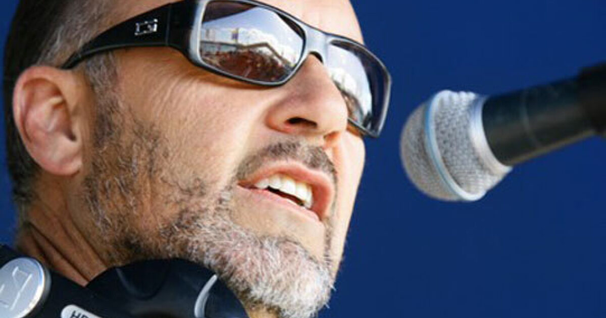 Peter Urlich: From Th’ Dudes to the Dancefloor | OneMusic NZ